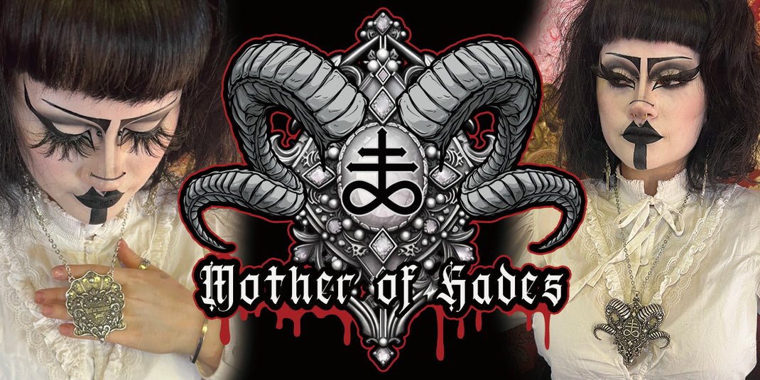 Mother of Hades – Mermaid Salon