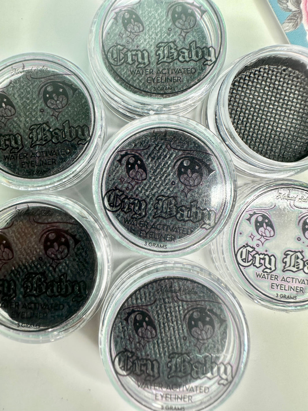 MEGA DISCOUNT FROM $5 – Mermaid Salon