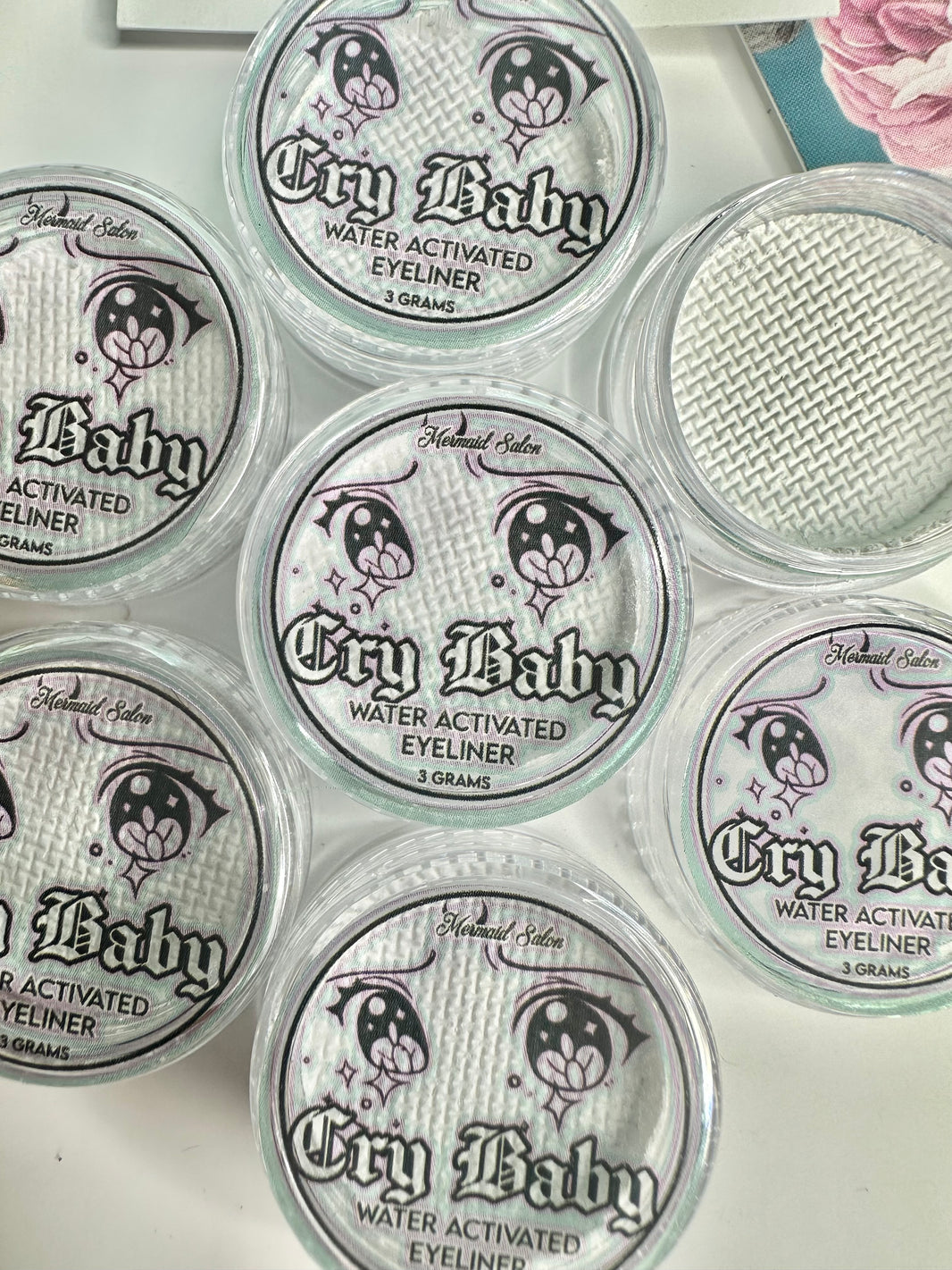 MEGA DISCOUNT FROM $5 – Mermaid Salon