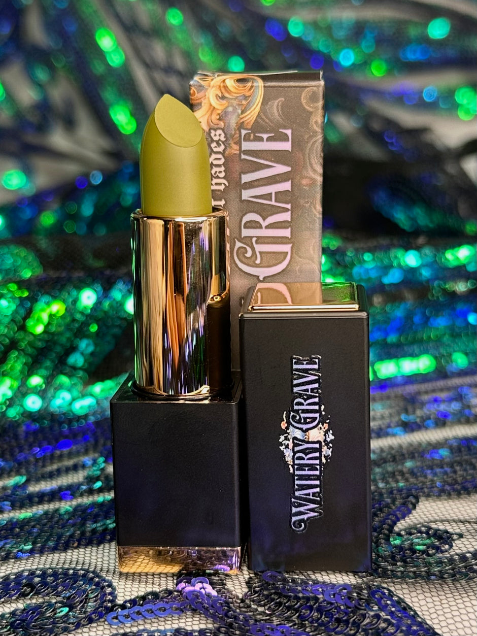 LIPS – Mermaid Salon