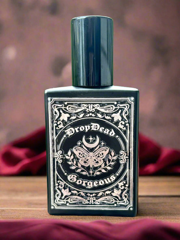 THE VELVET ROPE - Black Label Mini Perfume – Mermaid Salon