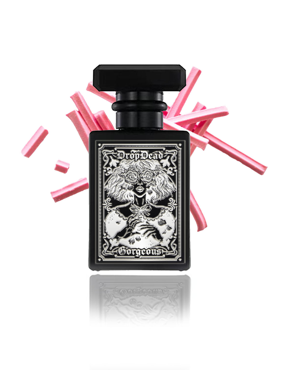 MUSK STICKS - Black Label Mini Perfume – Mermaid Salon